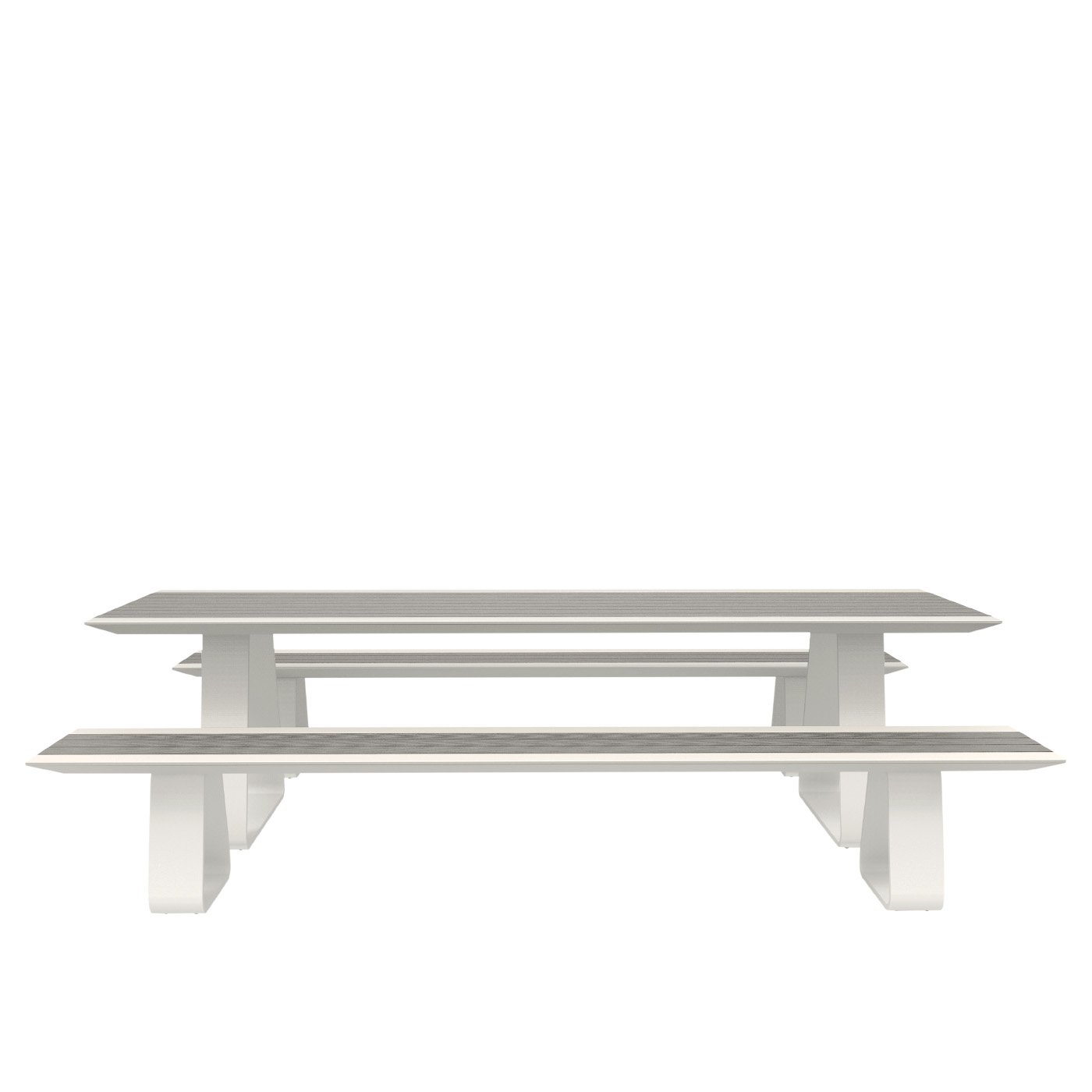 Rally Collaborative Table | Haworth