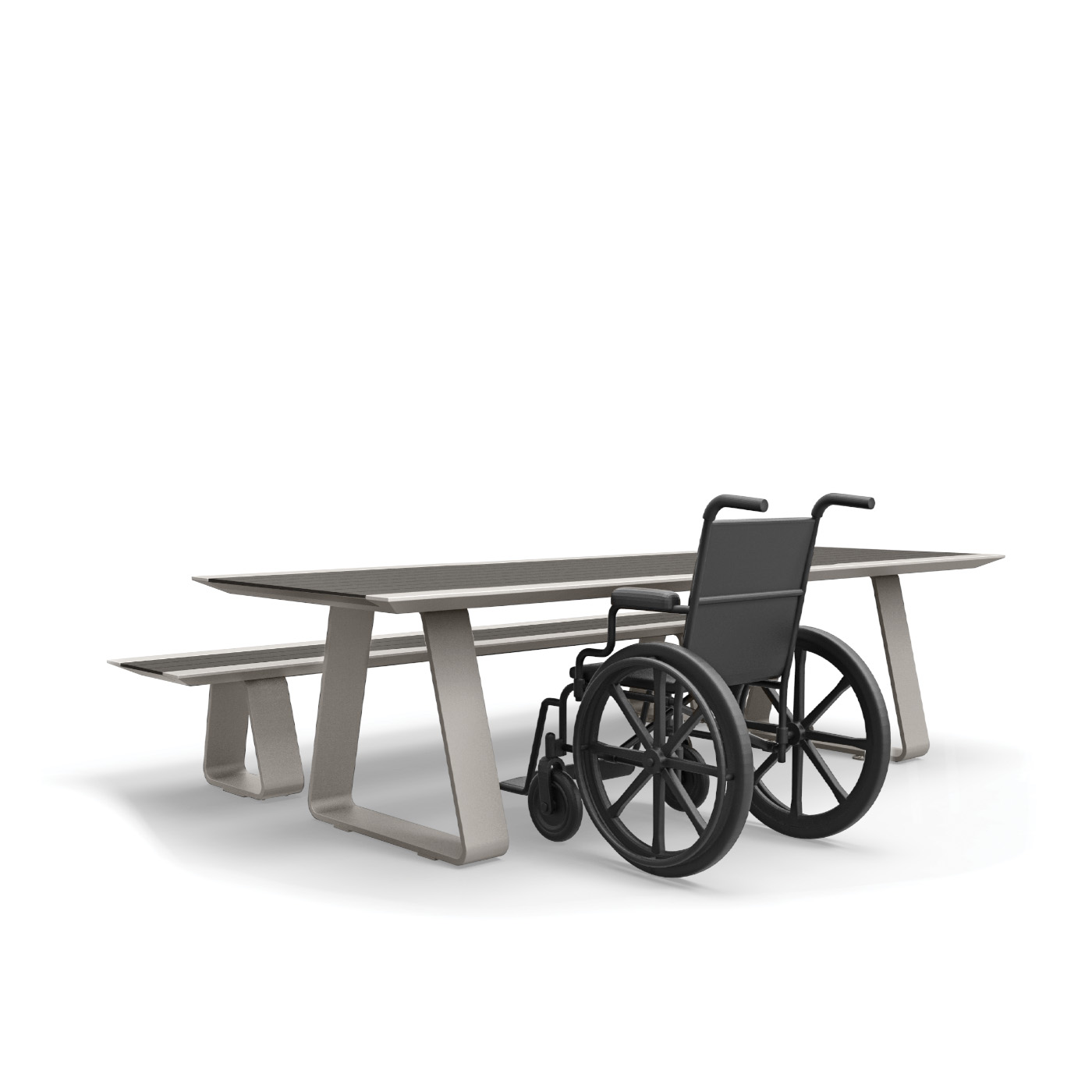 Rally Collaborative Table | Haworth