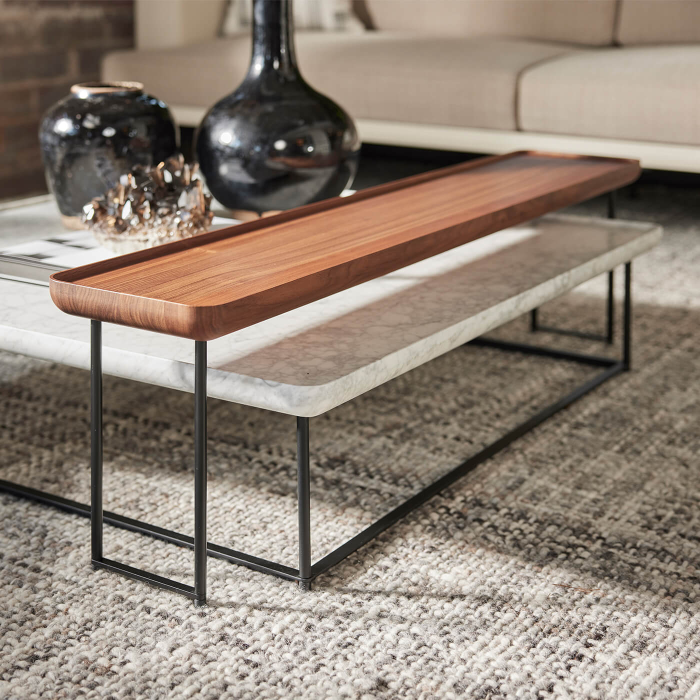 Torei Occasional Table | Haworth