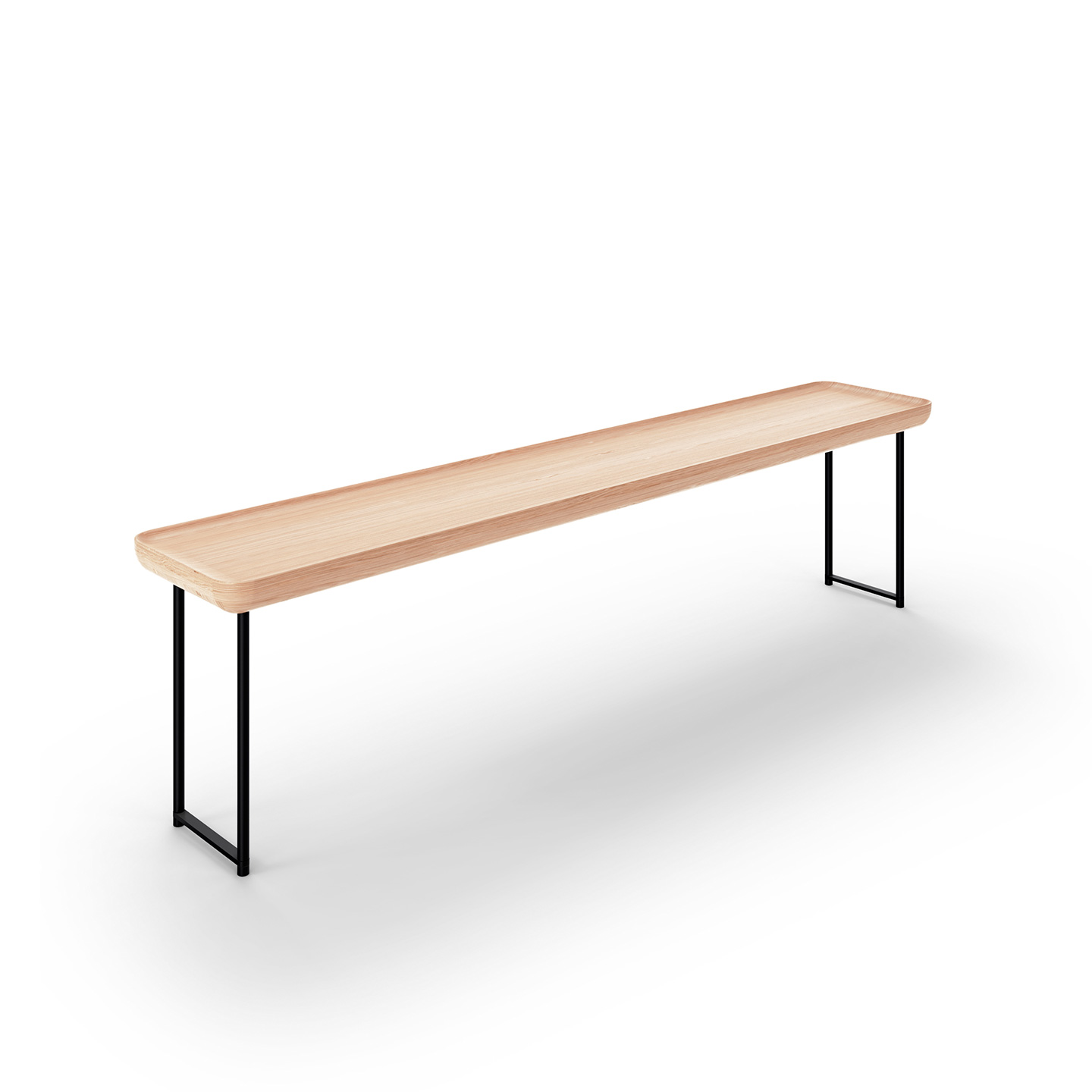 Torei | Tables basses | Haworth Europe