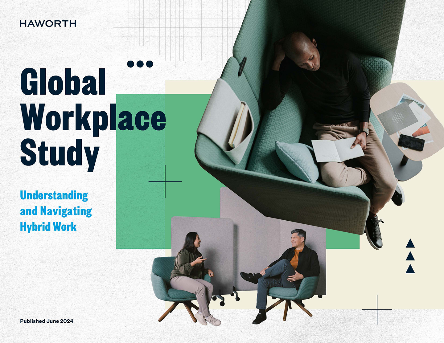 Hybrid Work/Worker Mobility | Haworth Asia Pacific