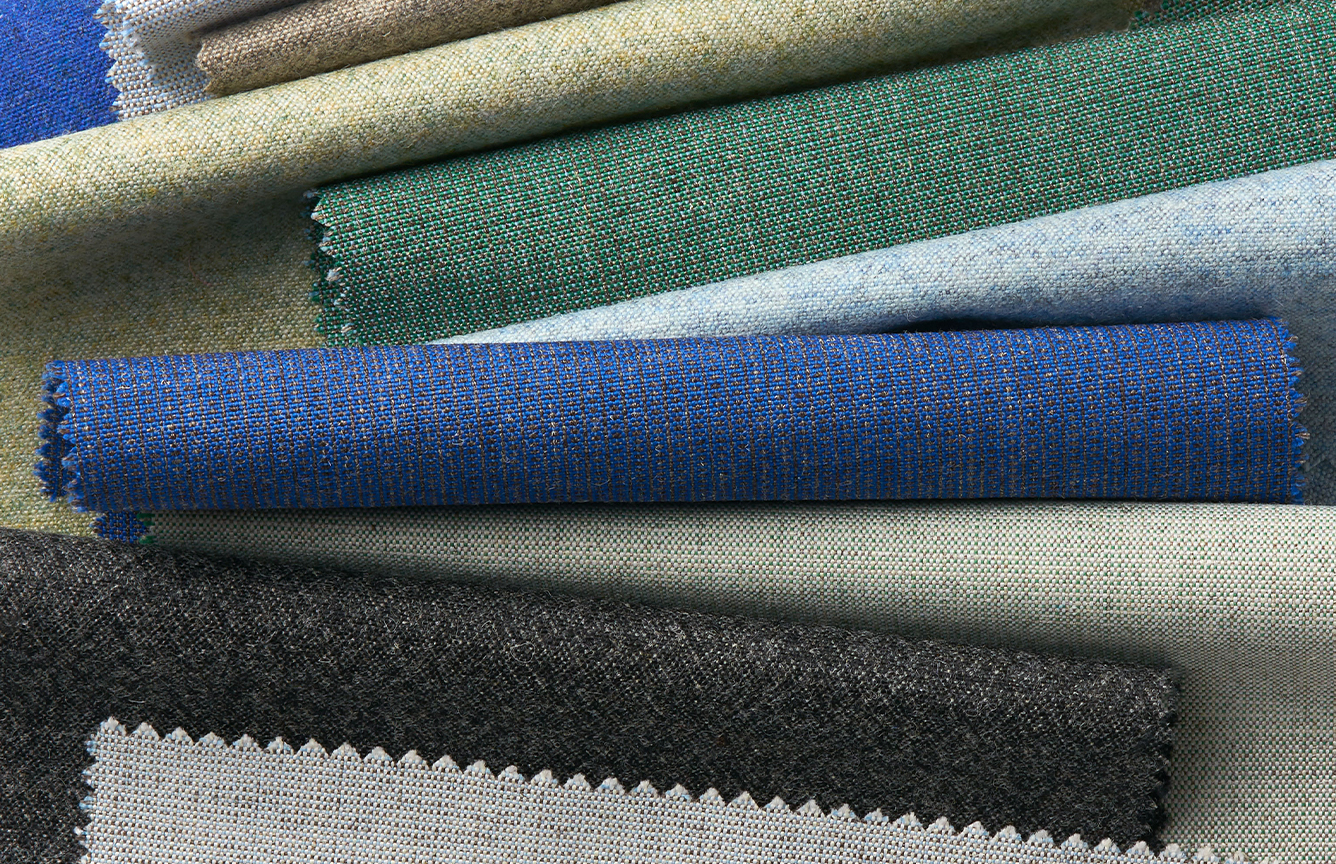 Surface Materials | Haworth