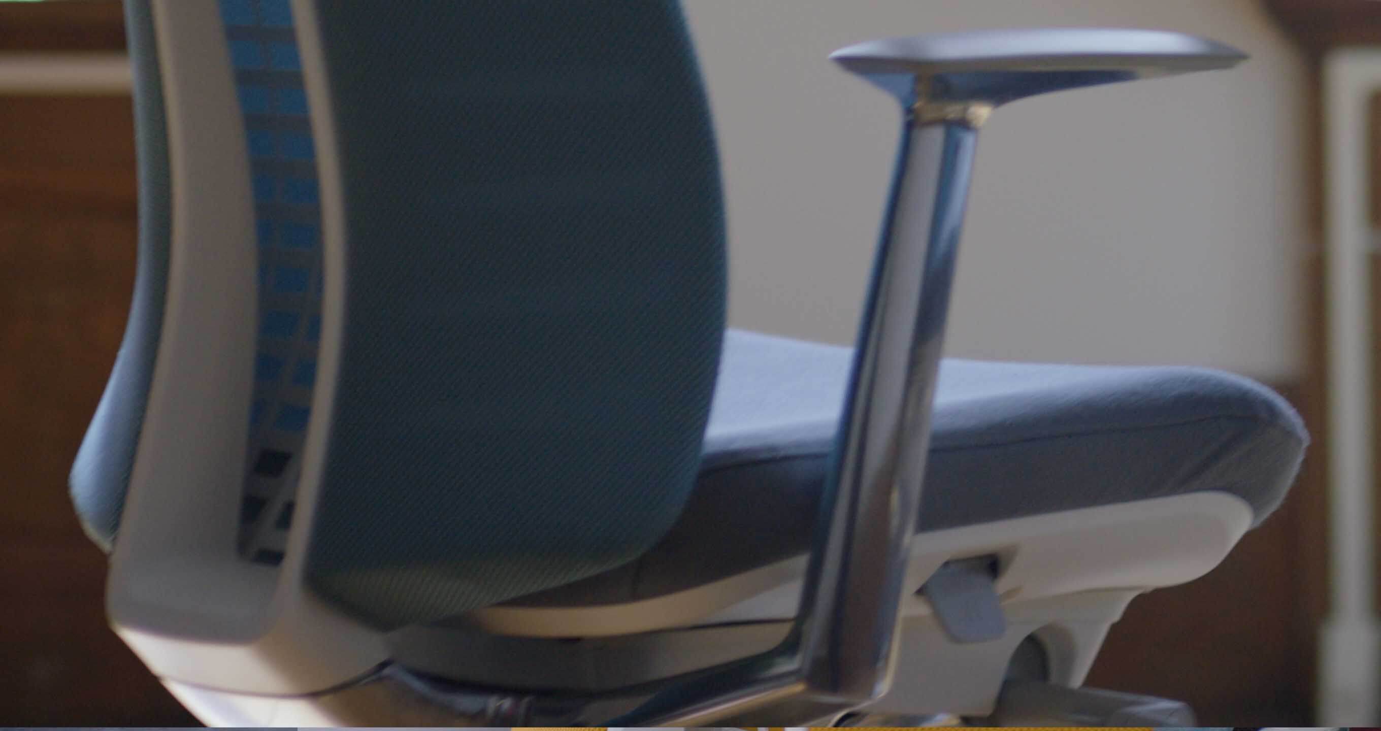 Fern - Spin and Sit | Details Page | Haworth