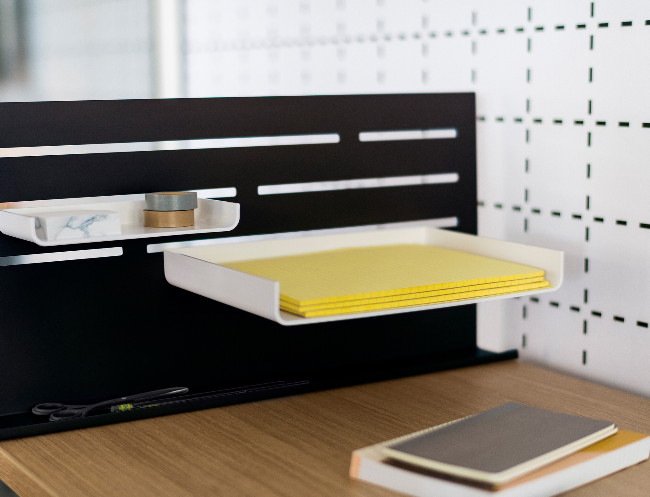 Belong Document Tray – Haworth Retail Store