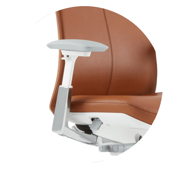 Fern Executive Chair - Haworth Store