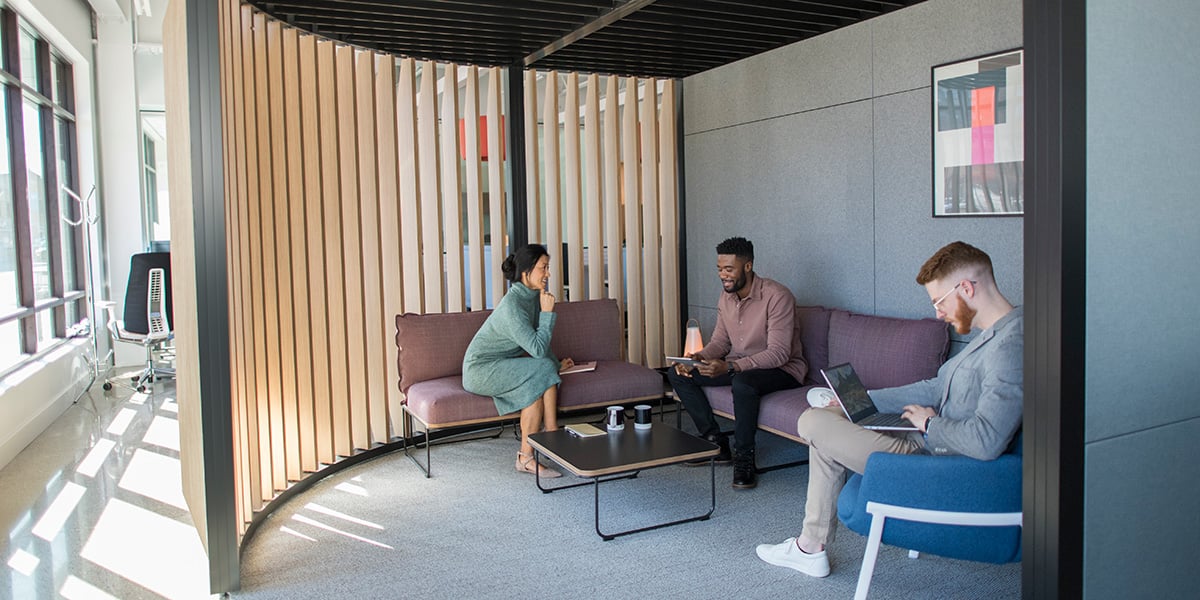 Dimensions of Well-Being, Wellness Tips, and Design Insights | Haworth