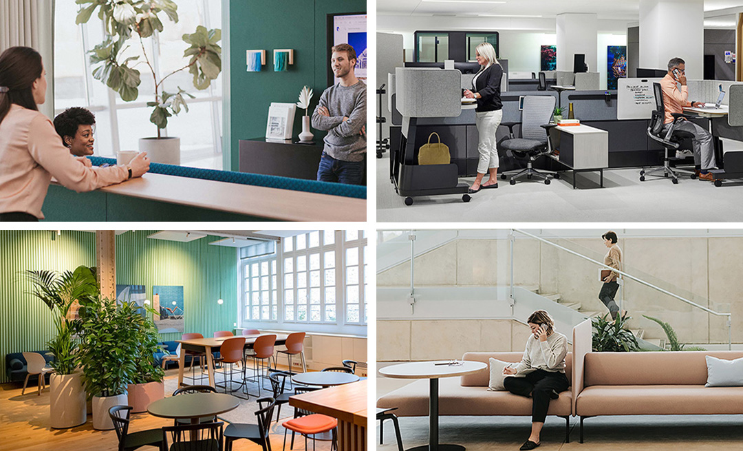 4 Key Learnings from 2022 | Haworth Asia Pacific