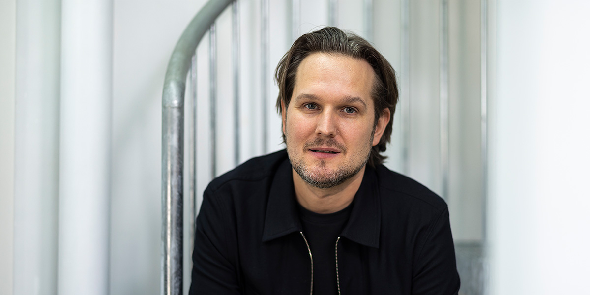 Design Inspiration from the B-Side of Life | Haworth