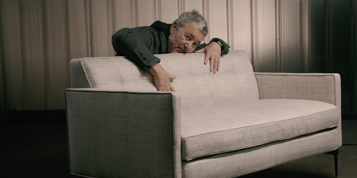 What is Philippe Starck’s Design Strategy for Innovation? | Haworth