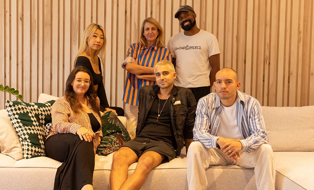 Haworth DesignLab | Haworth