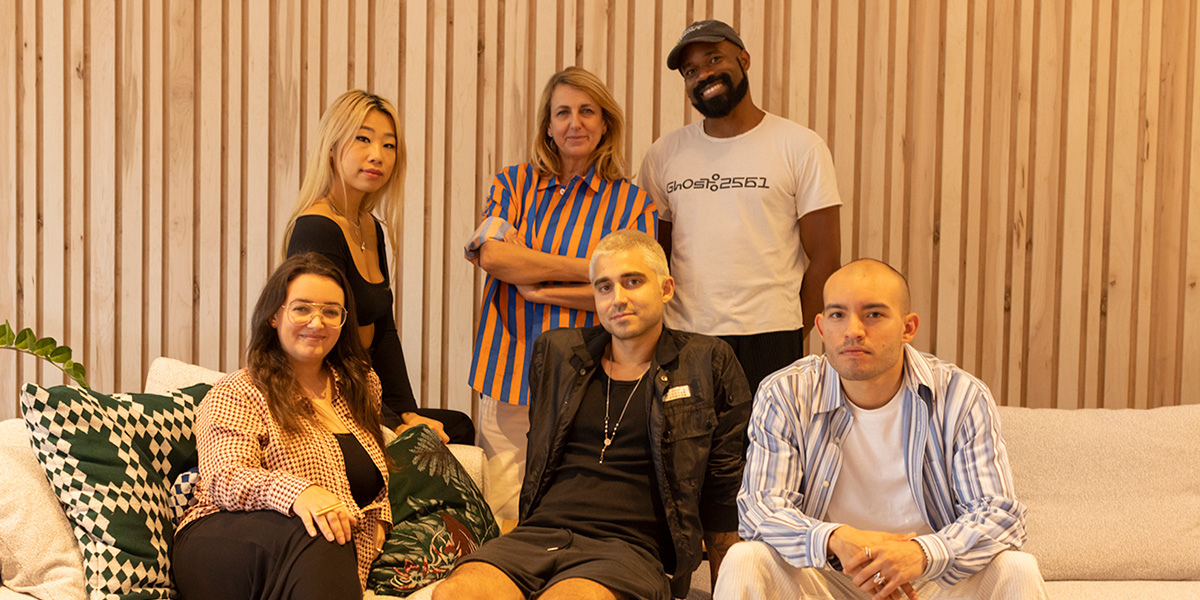 2 Questions for the Haworth DesignLab Artists | Haworth