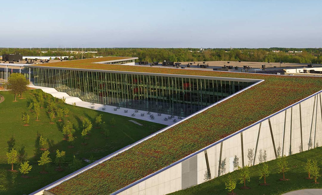 Haworth’s second life program | Haworth Europe