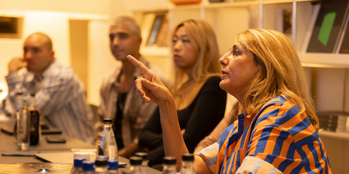 DesignLab: Inspiring the Future of Workspace Design | Haworth