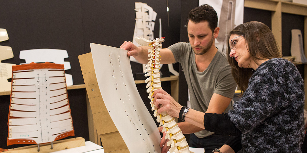 Video: Haworth Designer Kyle Fleet's Story | Haworth