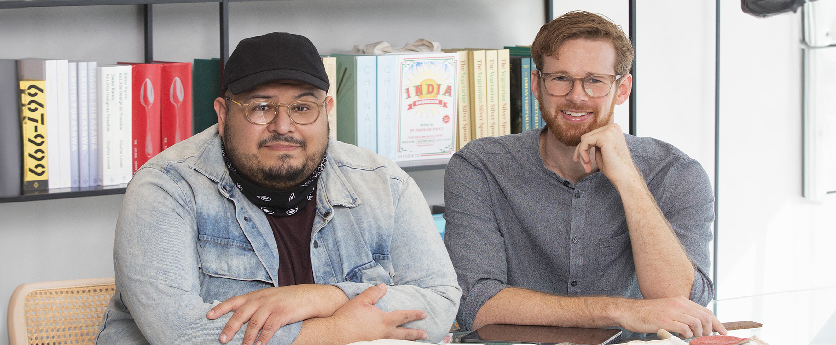 Common Object's DesignLab Story | Haworth