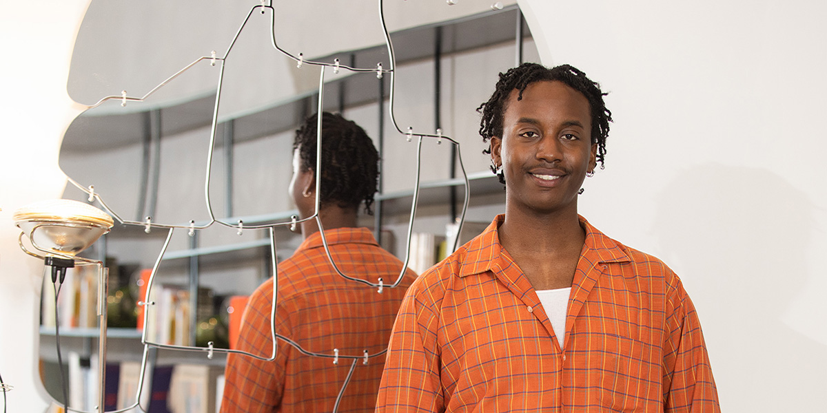 DesignLab 2024: Bill Carroll and Smokestack Unit 001 | Haworth