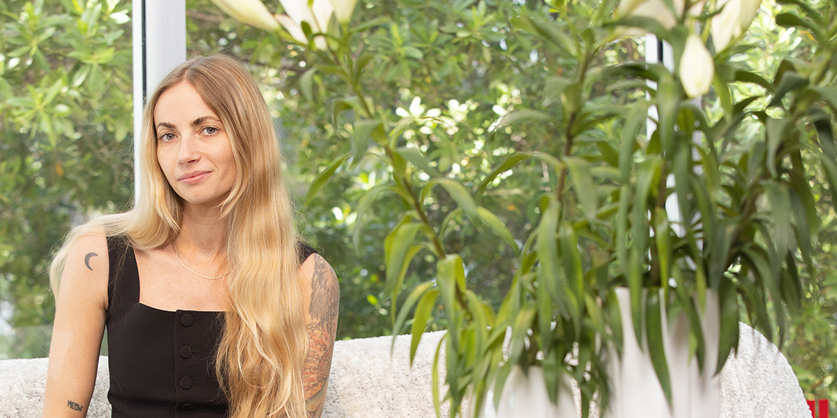 DesignLab 2024: Sam Klemick and Play Station | Haworth