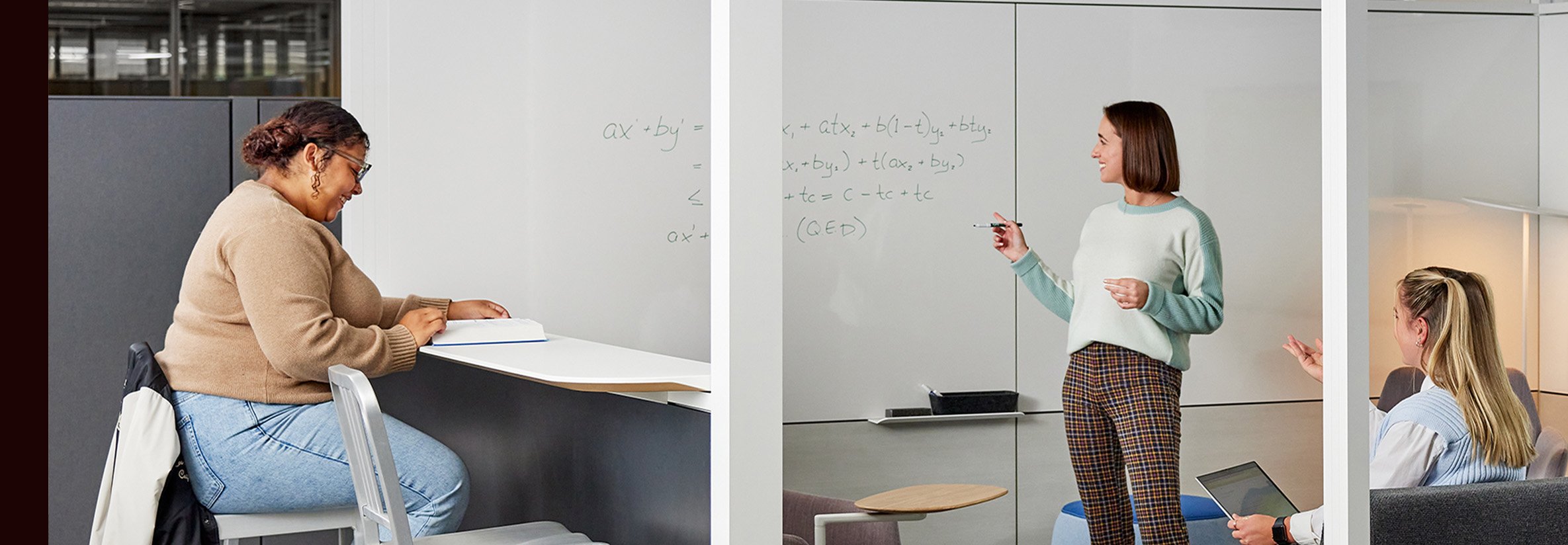 5 Ways Gen Z is Changing Organizations | Haworth