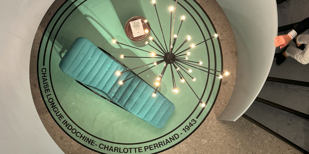 La belleza que no necesita un intérprete | Haworth Europa