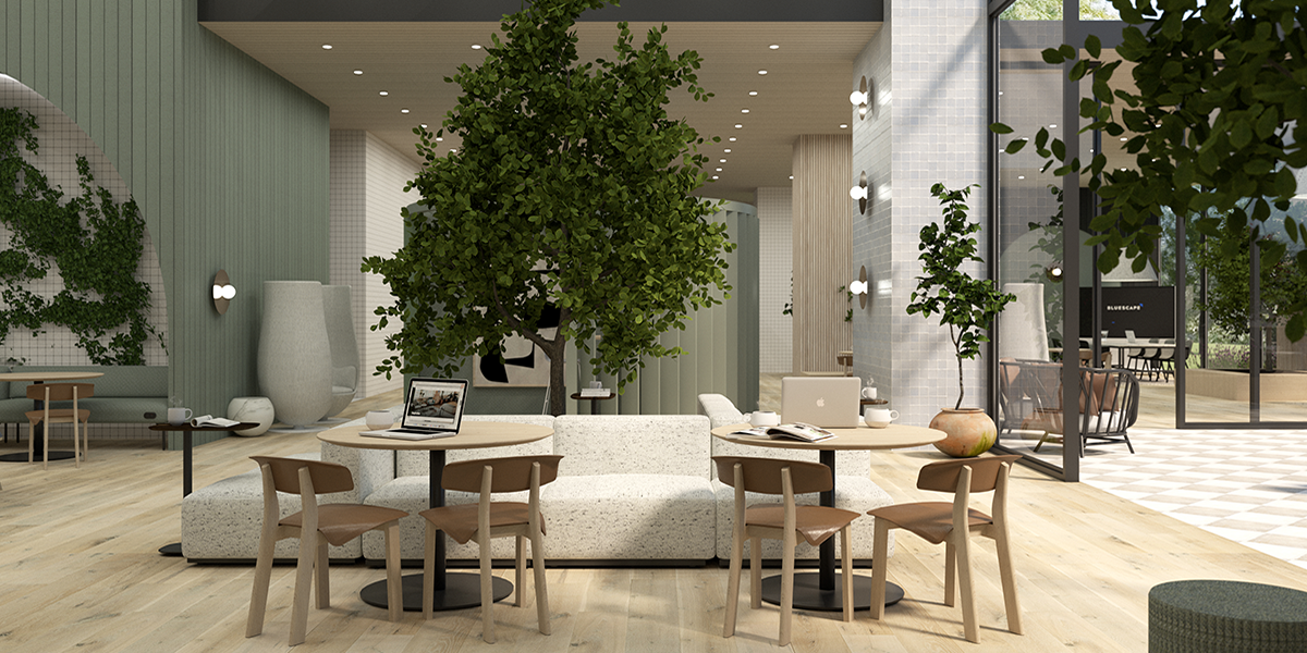 How Emotional Affordances Enhance Workplace Experience | Haworth