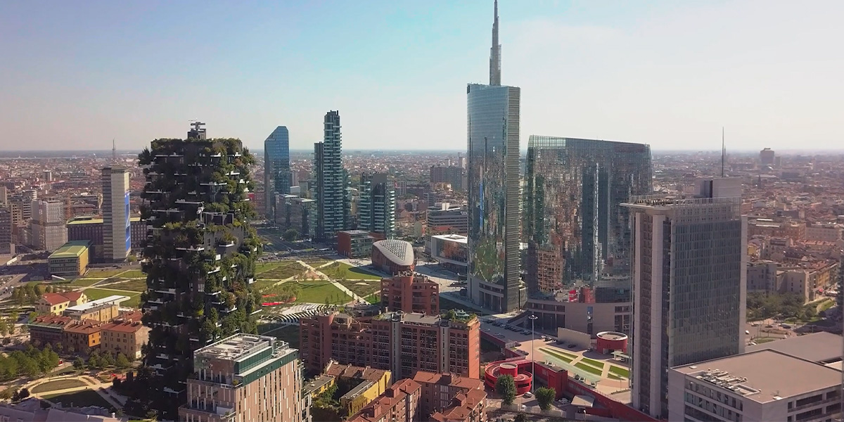 Milan Design Week 2025 Preview | Haworth Asia Pacific