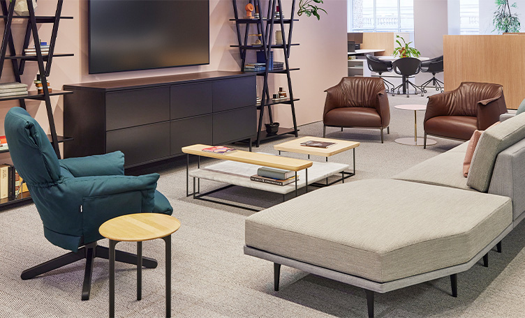Office Furniture | Haworth