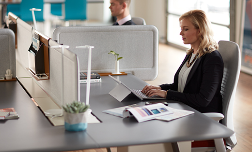 Office Furniture | Haworth