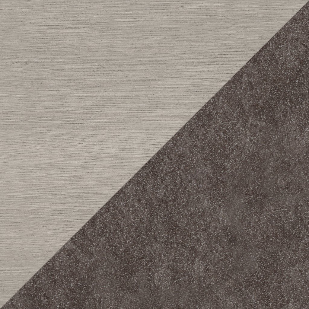 JANUS PAINTED TEAK(JRT) Surface | Haworth