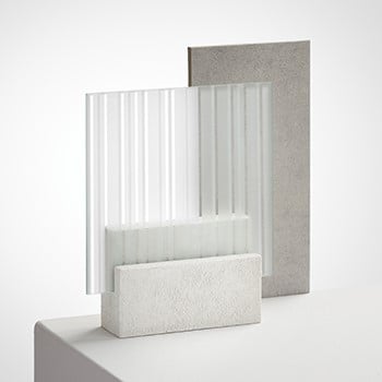 STRIPES HIGH (2G-EDL) Surface | Haworth