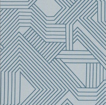 MAZE PRINT ZH-H4K 6994-101 Surface | Haworth