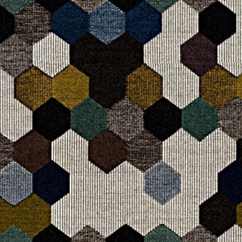 MAXWELL STREET Surface | Haworth