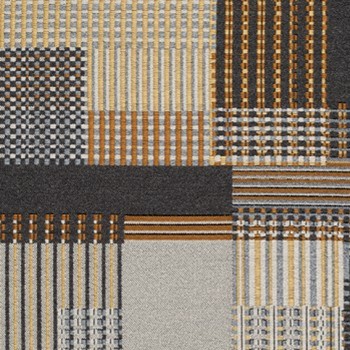 HANDSOME PLAID Surface | Haworth