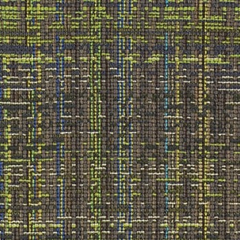 BLURRED PLAID Surface | Haworth