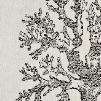 SEA FAN (JEC) JEC-332 Clay Surface | Haworth