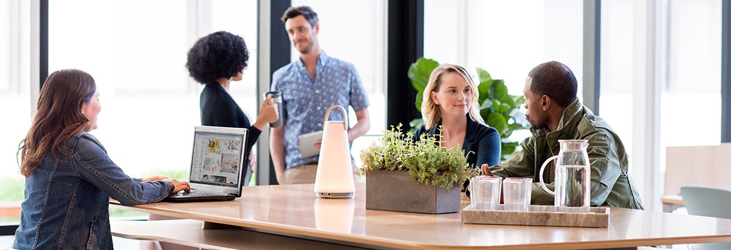 6 Steps to Master Change | Haworth Asia Pacific