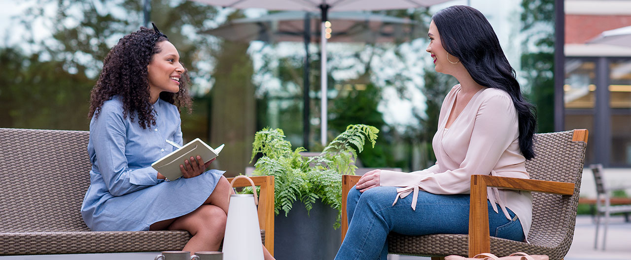 6 Steps to Master Change | Haworth Asia Pacific