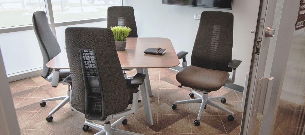 7 Design Elements Higher Education Students Love | Haworth Asia Pacific