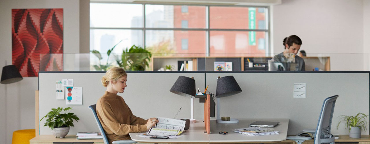 Find Success in a Complex Workforce | Haworth Asia Pacific