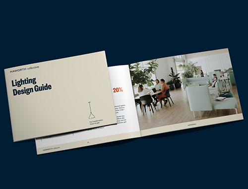 How to Successfully Adapt Spaces to Changing Work Patterns | Haworth ...