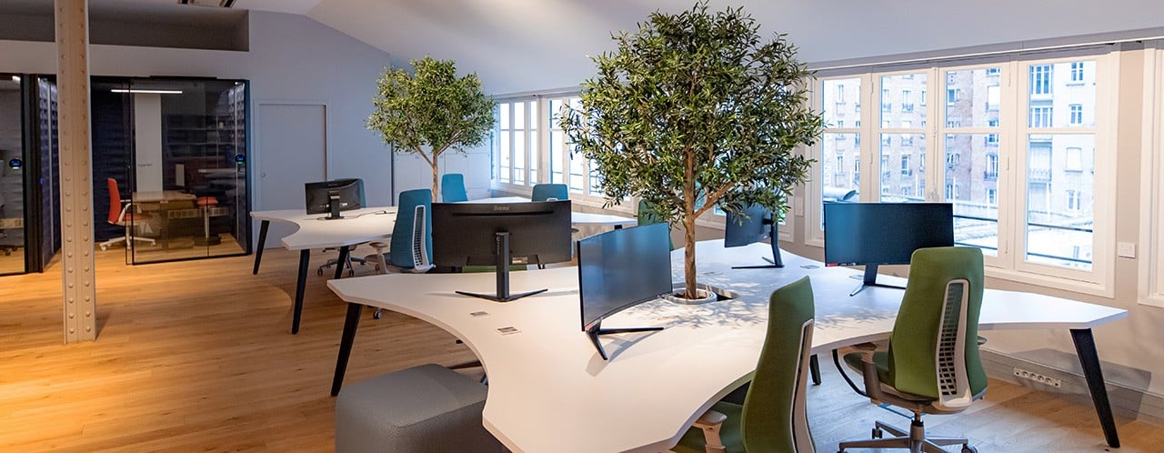How to Successfully Adapt Spaces to Changing Work Patterns | Haworth ...