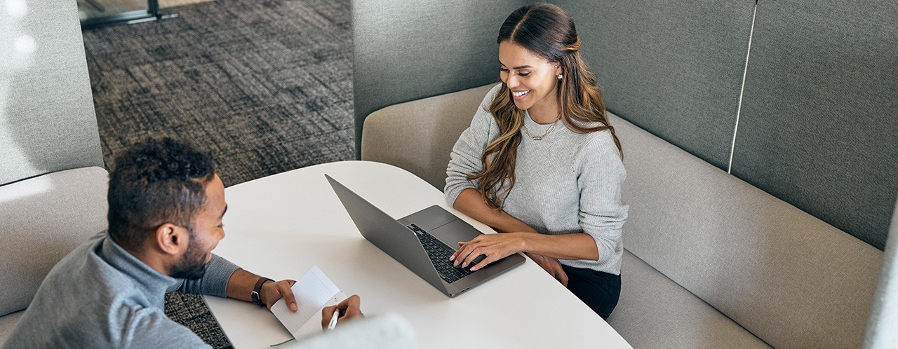 Office Collaboration for Effective Teaming | Haworth Asia Pacific