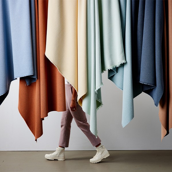 Beauty that needs no interpreter | Haworth Asia Pacific