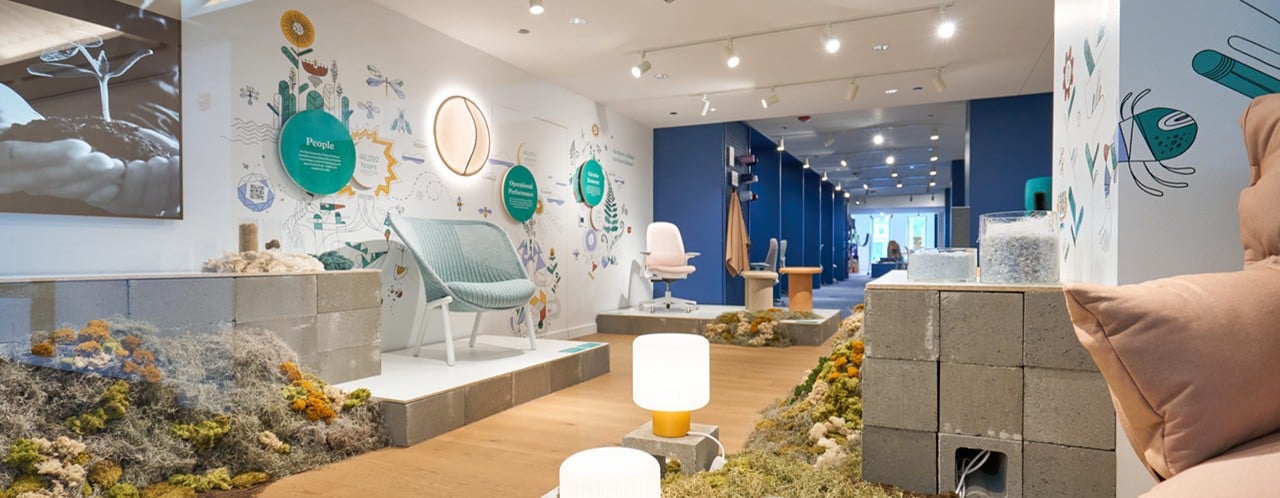 NeoCon 2025: Experience Design & Innovation | Haworth Asia Pacific