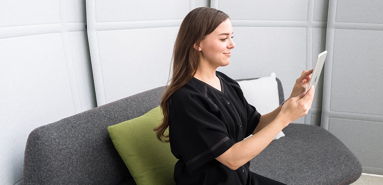 8 Remote Meeting Tips | Haworth Europe