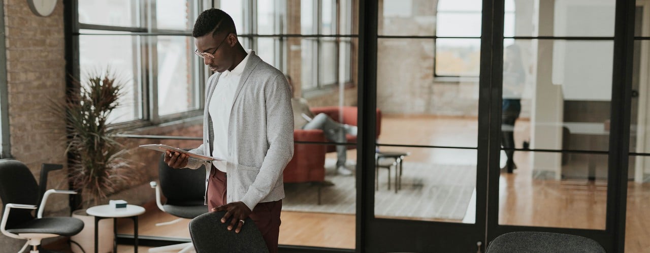 3 Reasons for Unassigned Workspaces | Haworth Europe