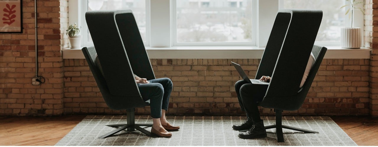 3 Reasons for Unassigned Workspaces | Haworth Europe