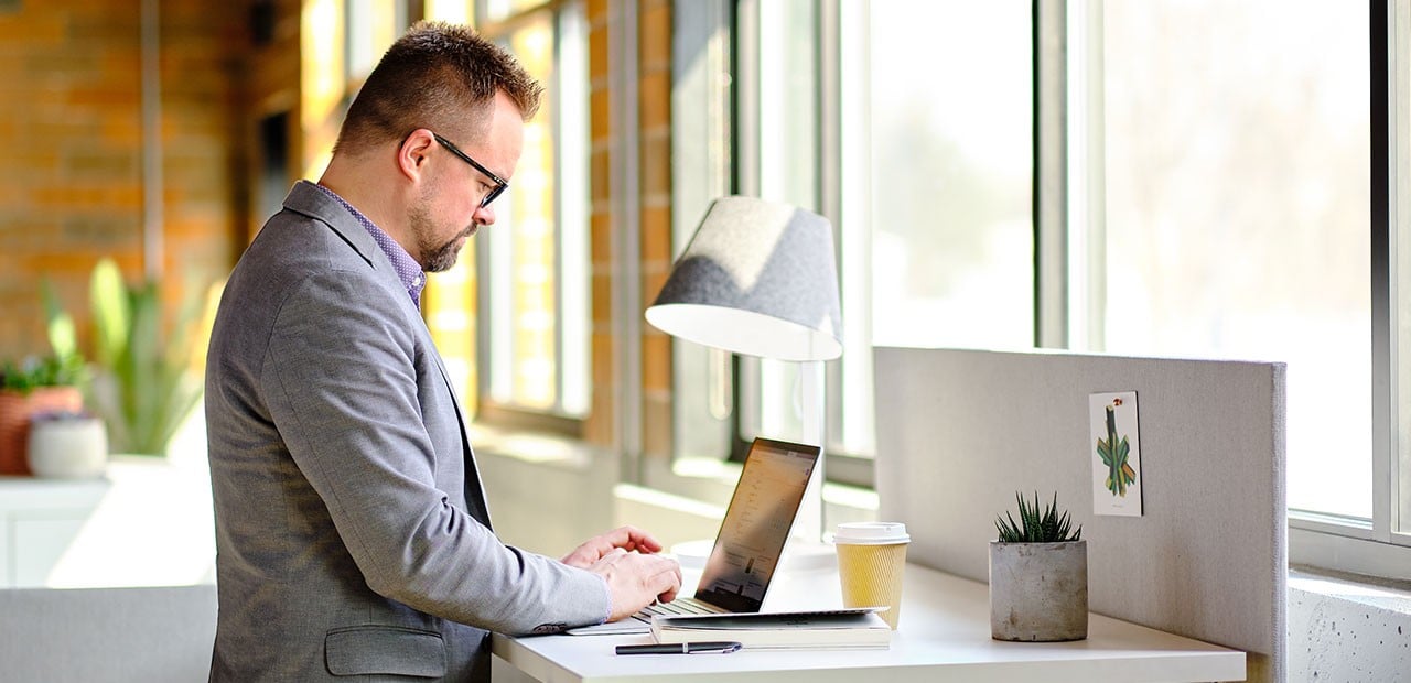 3 Reasons for Unassigned Workspaces | Haworth Europe