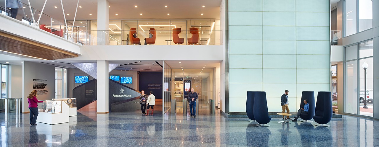 How 3 Companies Created Unique Brand Experiences | Haworth Europe