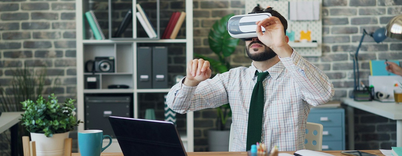 5 Trends Influencing the Workplace | Haworth Europe