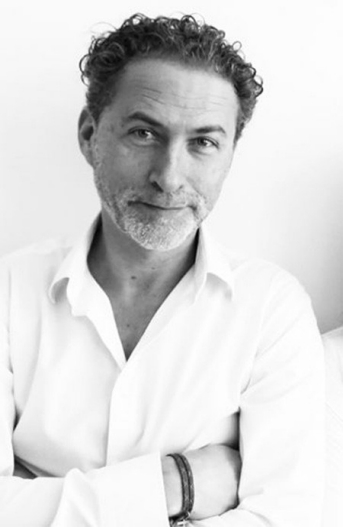 The ‘future is collage’, says Werner Aisslinger | Haworth Europe